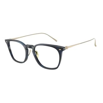 Giorgio Armani Herren, Accessories, Blau, 49 MMGr&ouml;&szlig;e