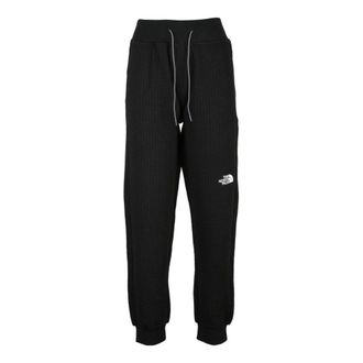 The North Face Sweatpants - - Sport - Damen - Schwarzk - L