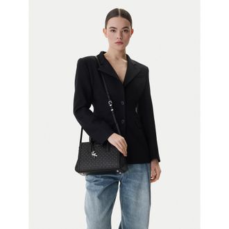 Michael Kors Handtasche MICHAEL Michael Kors 30R6S9IS1E Schwarz