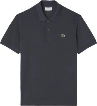 Lacoste Homme, Tops, Gris, Taille: 2XL Polo Classic Fit L.12.12 Light