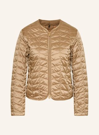 Save The Duck Save The Duck Steppjacke Zina beige