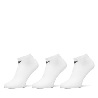 Emporio Armani Kurze Socken Emporio Armani EM000550 AF14446 M0066 Wei&szlig;