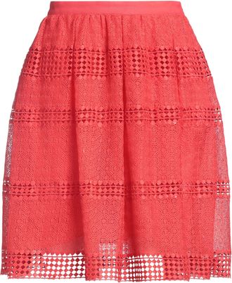 Michael Kors HOSEN & RÖCKE - Miniröcke auf YOOX.COM