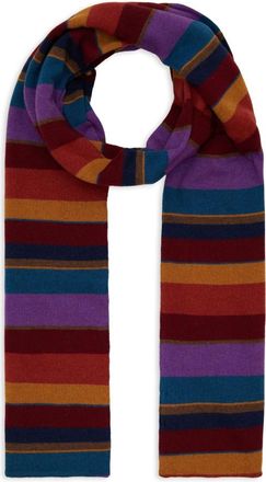 Gallo Gallo, unisex, Accessoires, Multicolore, Taille: ONE Size &Eacute;charpe doubl&eacute;e