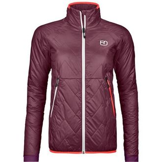 Ortovox Damen Jacke SWISSWOOL PIZ VIAL JACKET W