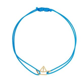 Aliita Aliita, unisex, Accessoires, Bleu, Taille: ONE Size Alita Bijoux