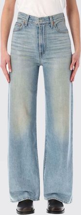 Levi's Jeans LEVIS Femme couleur Denim