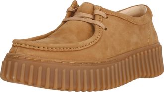 Clarks Schn&uuml;rschuhe Torhill Bee