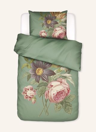 Essenza Essenza Bettw&auml;sche Madia gruen