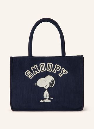 Codello Shopper blau