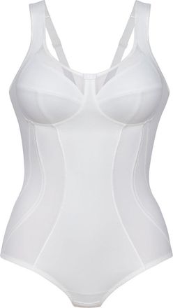 Anita Korselett Clara Anita weiss