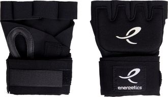ENERGETICS Tn 2.0 Handschuhe Black/Grey Dark M