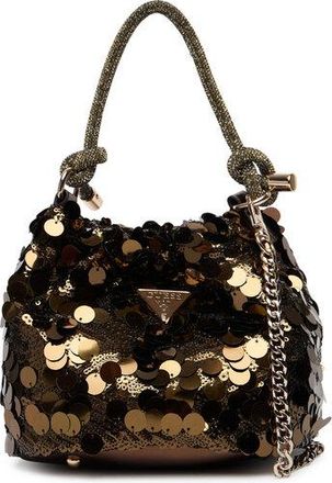 Guess Handtasche HWEG95 38750 Braun