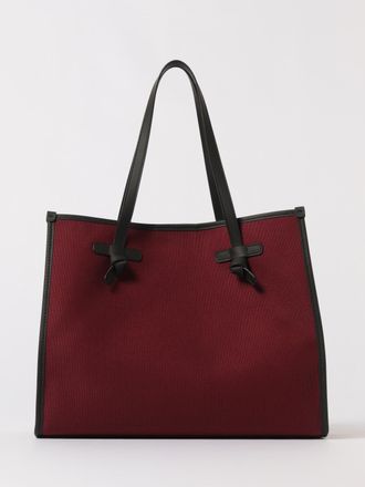 Gianni Chiarini Tragetasche GIANNI CHIARINI Damen Farbe Burgunderrot