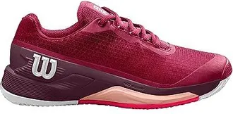Wilson Rush Pro 4.0 Clay Womens Tennis Shoe