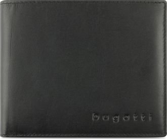 Bugatti Portemonnaie SUPER SLIM RFID