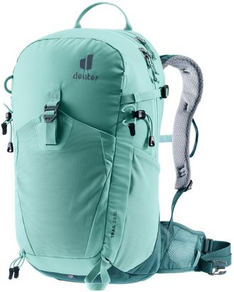 Deuter Trail 23 SL Damen Klettersteig Wanderrucksack (Modell 2024)