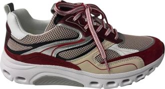 Gabor Femme, Chaussures, Multicolore, Taille: 41 EU Baskets