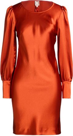 Ines De La Fressange KLEIDER - Mini-Kleider auf YOOX.COM