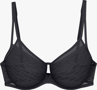 Triumph Soutien-gorge &agrave; armatures Signature Sheer