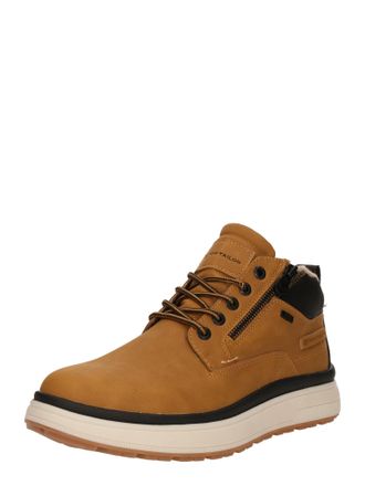 Tom Tailor Schn&uuml;rboots