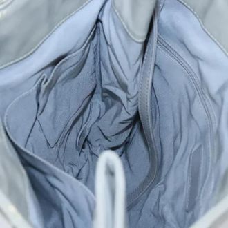 Chanel Damen, Pre-Owned, Grau, ONE SIZEGr&ouml;&szlig;e