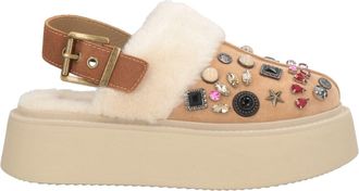 Coral Blue SCHUHE - Mules & Clogs auf YOOX.COM