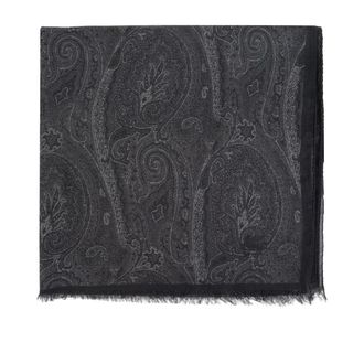 Etro Herren, Accessories, Grau, ONE SIZEGr&ouml;&szlig;e