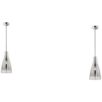 Fischer & Honsel Suspension verre fume design scandinave - fischer honsel - zeal 47635696 47635696 47635696 47635696 47635696 47635696 47635696 47635696 47635696