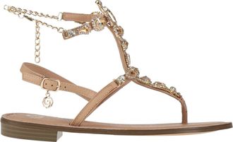 Gold&Gold SCHUHE - Zehentrenner auf YOOX.COM