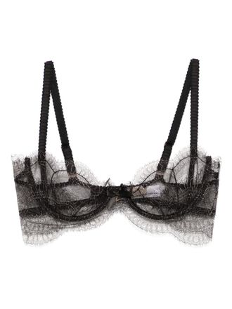 Maria Lucia Hohan Charm BH - Schwarz