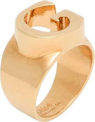 Chlo&eacute; SCHMUCK und UHREN - Ringe auf YOOX.COM