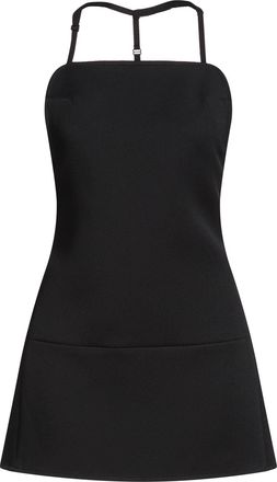 Courr&egrave;ges KLEIDER - Mini-Kleider auf YOOX.COM