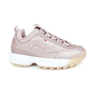 Fila Sneakers - - Shoes - Damen - Rosa - 39 EU