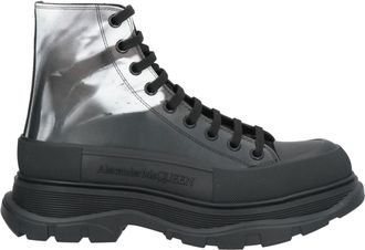 Alexander McQueen SCHUHE - Stiefeletten auf YOOX.COM