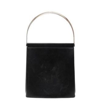 Cartier Pre-owned Trinity Shoulder Bag - Femme - Pre-owned - Noir - Taille: ONE Size