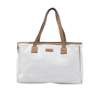 Gucci Damen, Pre-Owned, Wei&szlig;, ONE SIZEGr&ouml;&szlig;e