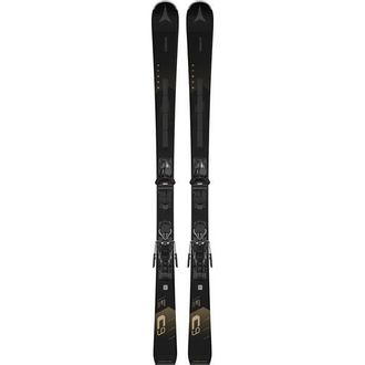 Atomic Damen Ski CLOUD C9 RVSK LIGHT + M 10 GW