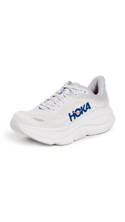 Hoka One One Hoka ONE ONE 1162011-CYLT Bondi 9 Herren Cosmic Grey/Ultramarine EU 42