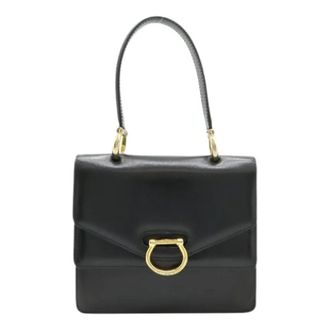 Celine Pre-owned Vintage Handtasche - - Pre-owned - Damen - Schwarzk - ONE SIZE