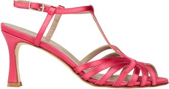 Cheville SCHUHE - Sandalen auf YOOX.COM