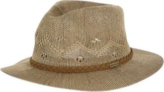 Barbour unisex, Accessoires, Brun, Taille: S Hats