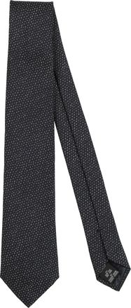 Emporio Armani ACCESSOIRES - Krawatten & Fliegen auf YOOX.COM