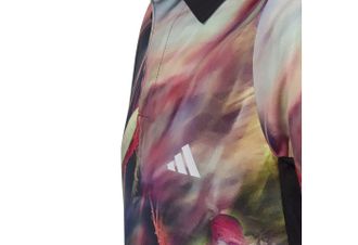 adidas Performance T-Shirt Tennis-Polo Melbourne bunt Jungen