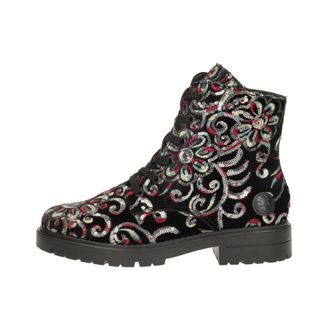 Rieker Damen, Schuhe, Mehrfarbig, 36 EUGr&ouml;&szlig;e