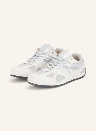 Axel Arigato Sneaker Slow Runner weiss