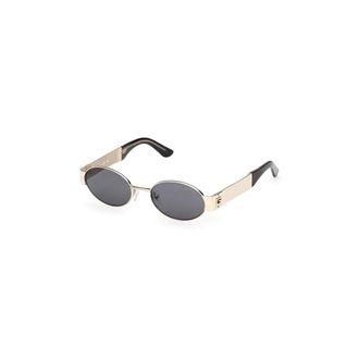 Guess Sonnenbrillen - - Accessories - Damen - Gelb - 50 MM
