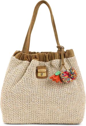 Marc Jacobs Sac Cabas - Beige