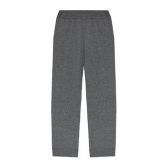 Entire studios Wollhose - - Trousers - Herren - Grau - L