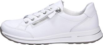 Ara Osaka Sneaker - - Shoes - Damen - Wei&szlig; - 41 EU